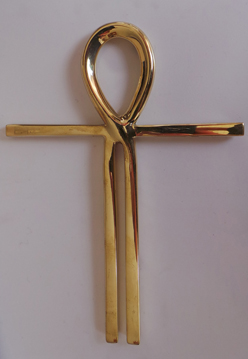 Atlantean Cross